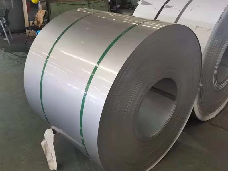 201 Stainless Steel Coil Supplier, Manufacturer | Stainless-Steels.co